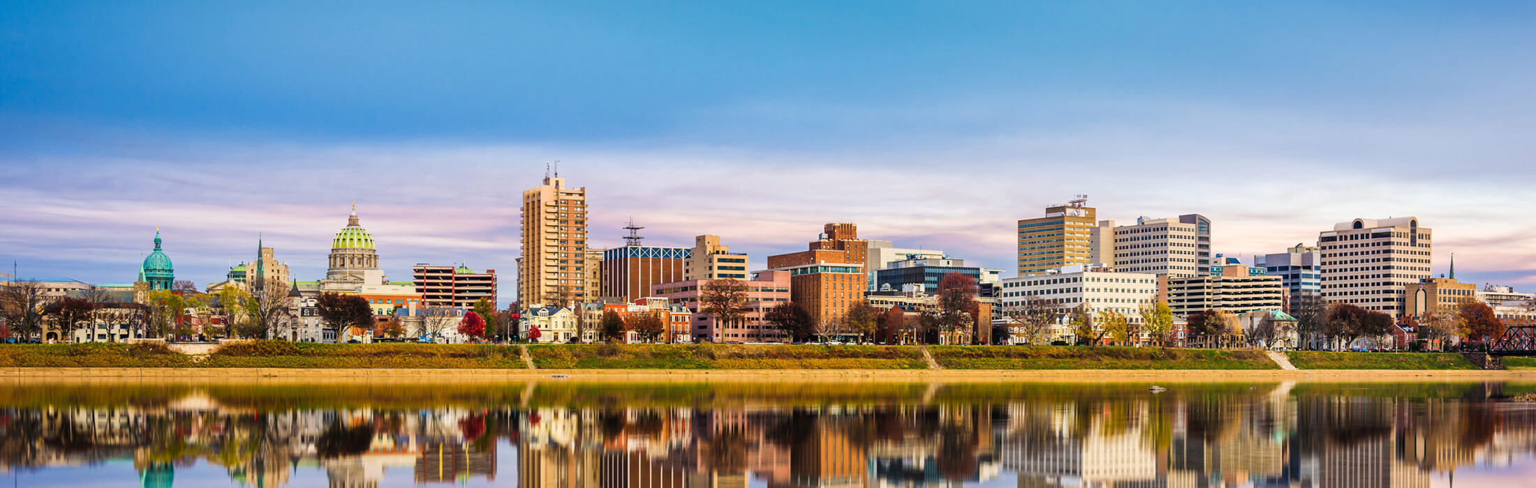 Celebrate a Milestone with the Chamber & CREDC! - Harrisburg Regional ...