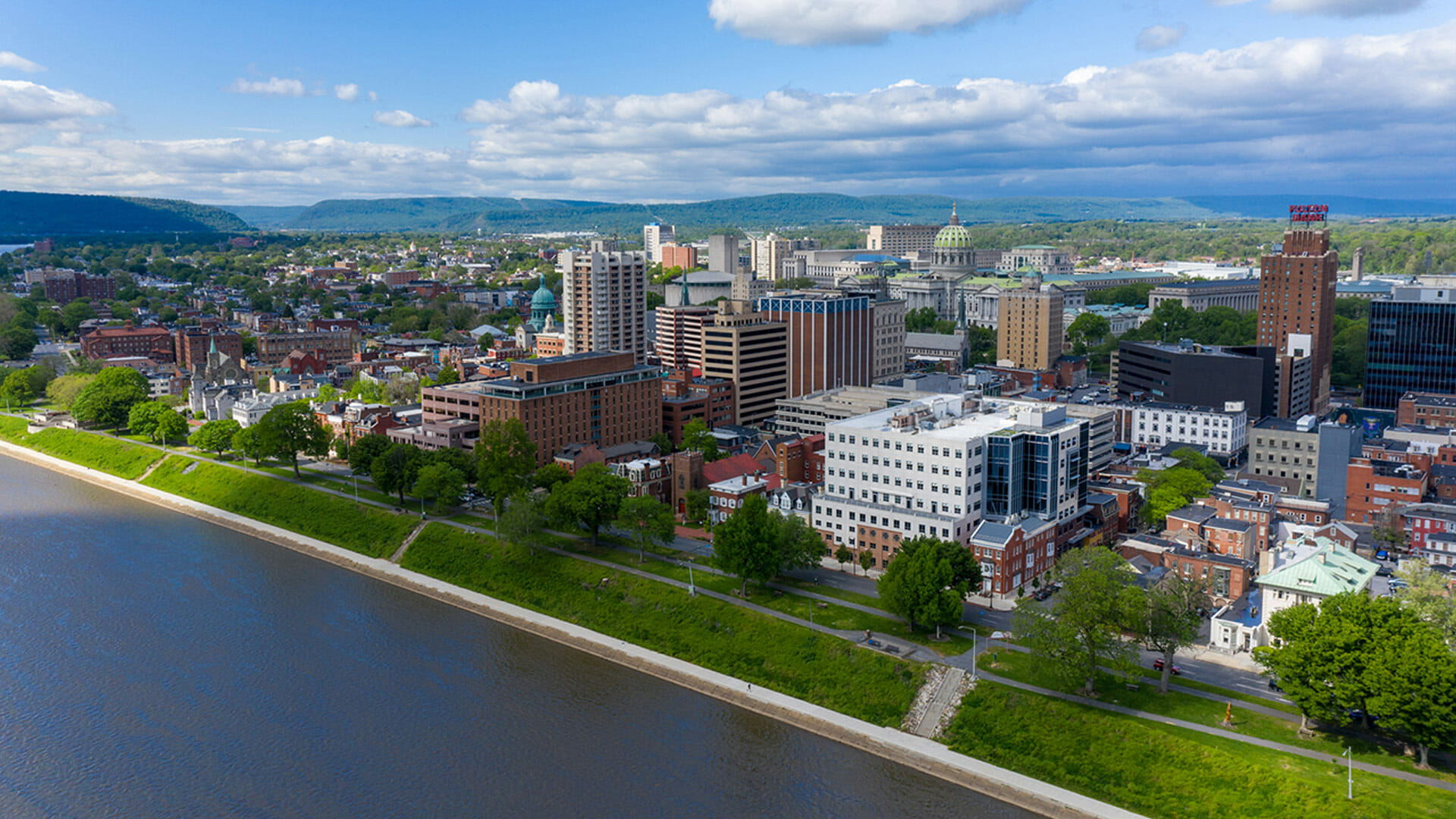 Affinity Groups - Harrisburg Regional Chamber & CREDC