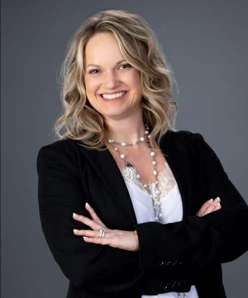 Staff - Harrisburg Regional Chamber & CREDC