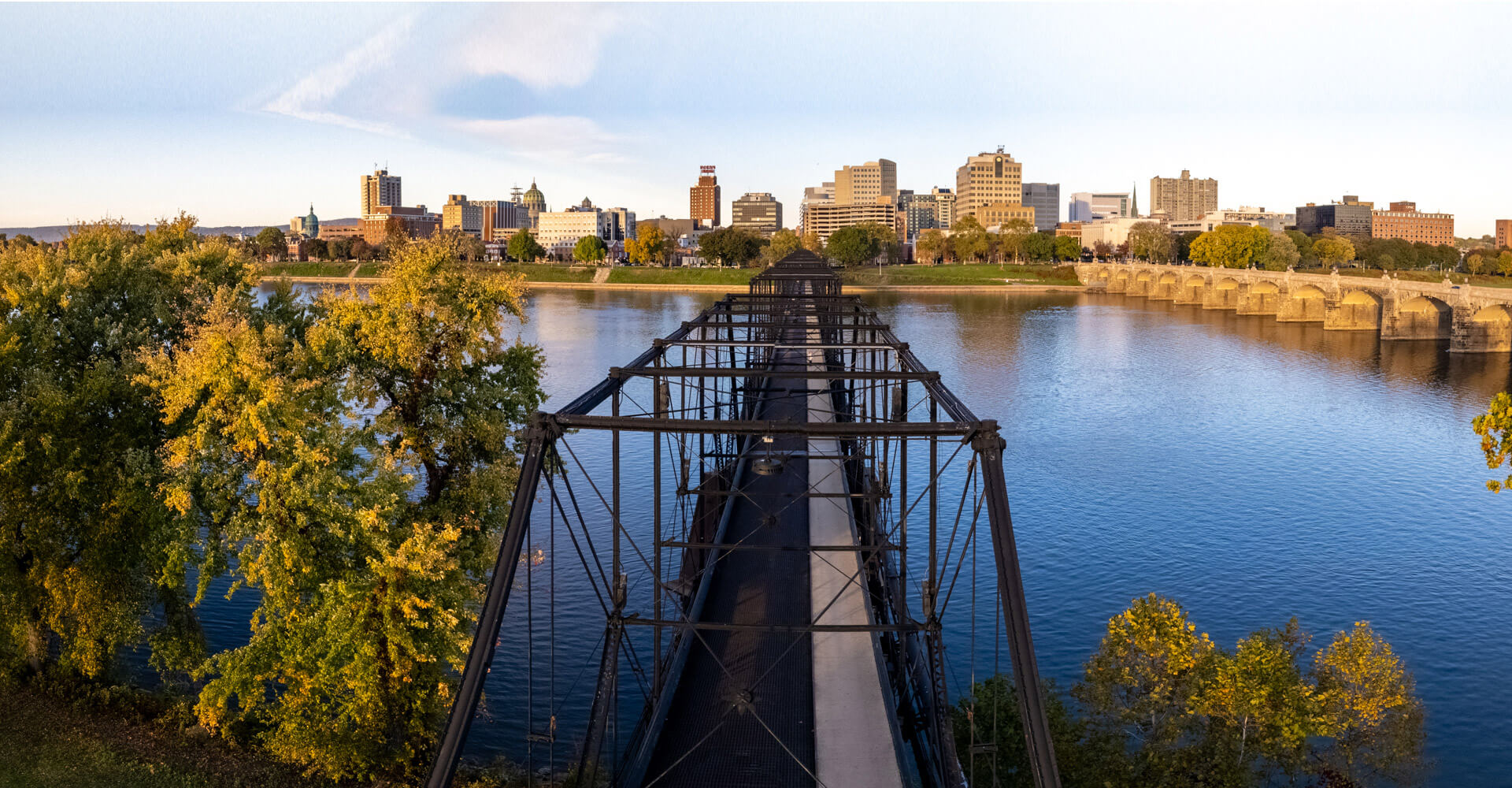 Board of Directors - Harrisburg Regional Chamber & CREDC