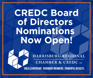 Home - Harrisburg Regional Chamber & CREDC