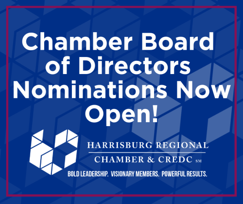 Home - Harrisburg Regional Chamber & CREDC