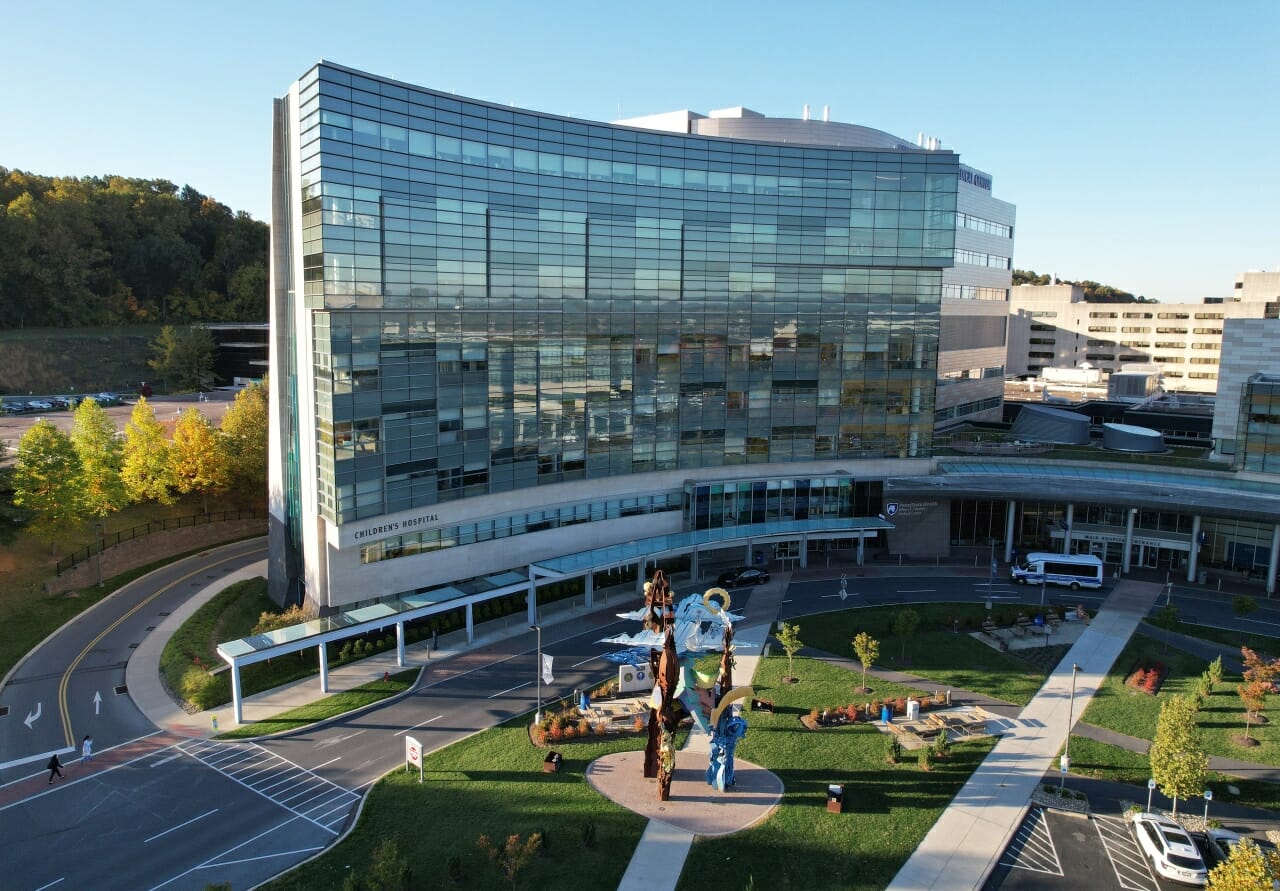 The Penn State Health Children’s Hospital awarded $2,000,000 through ...