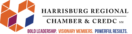 About Events - Harrisburg Regional Chamber & CREDC