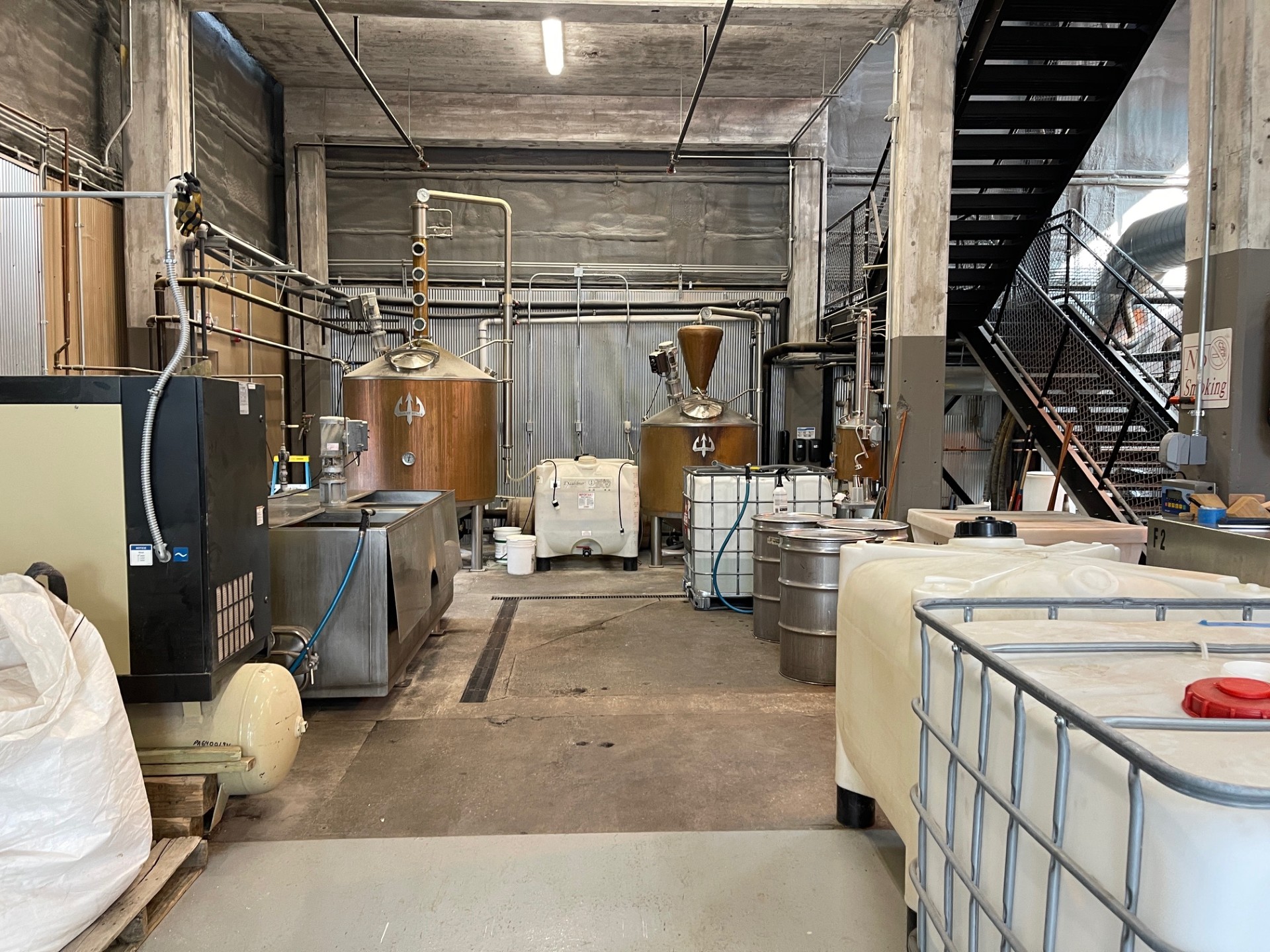 From Vision to Reality: CREDC's Support for Hidden Still - Harrisburg ...