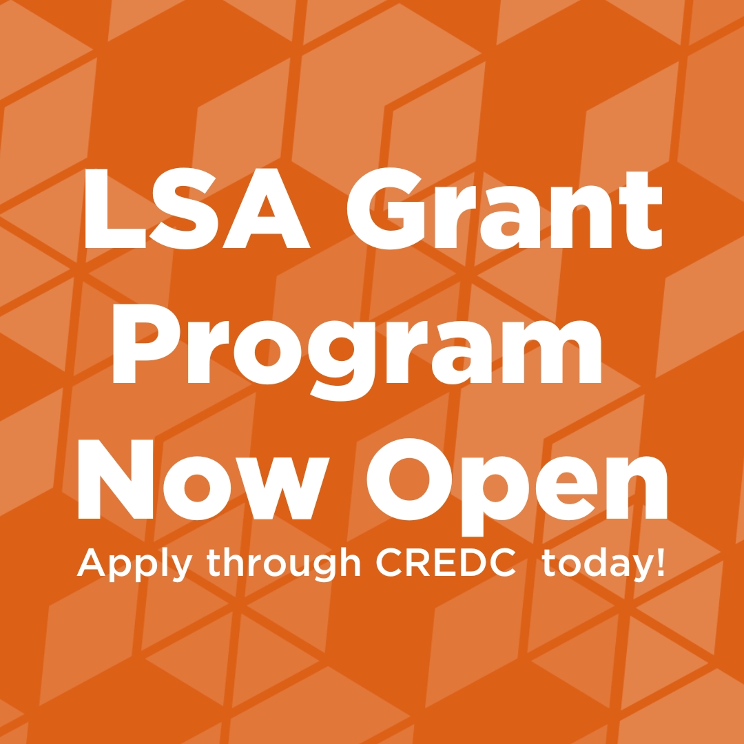Pennsylvania Statewide LSA Grant Program is Now Open - Harrisburg ...