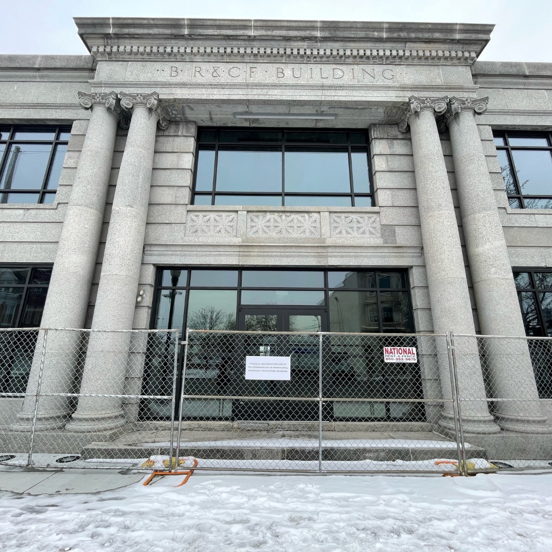 Hidden Still and Atlas Building RACP Projects: A Boost for Local ...