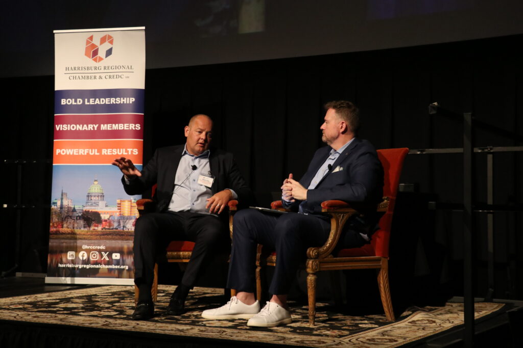 CREDC Launches 2025–2027 Campaign at Inaugural Investors’ Impact ...