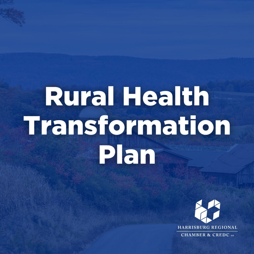 State-Led Rural Health Transformation Plan Moves into Next Phase ...